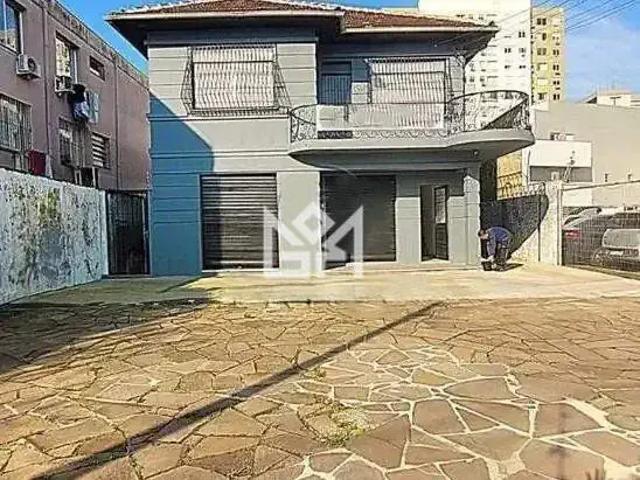 Casa / Sobrado para Locação em Porto Alegre/RS Azenha 3 Quartos