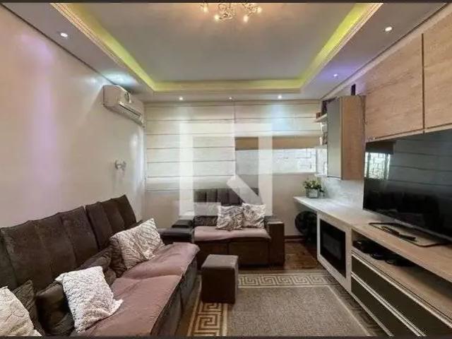 Casa / Sobrado para Locação em Porto Alegre/RS Azenha 3 Quartos