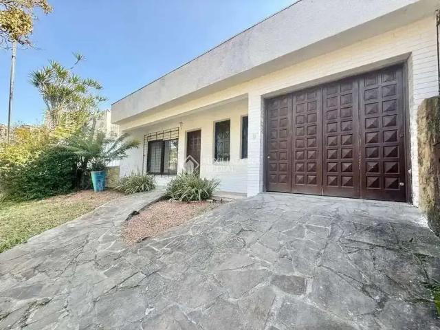 Casa / Sobrado para Locação em Porto Alegre/RS Boa Vista 3 Quartos