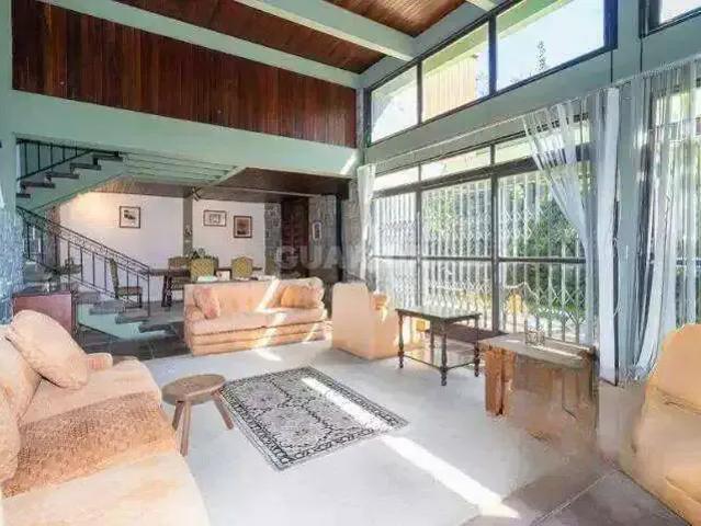 Casa / Sobrado para Locação em Porto Alegre/RS Boa Vista 3 Quartos