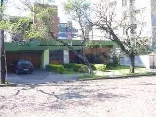 Casa / Sobrado para Locação em Porto Alegre/RS Boa Vista 3 Quartos
