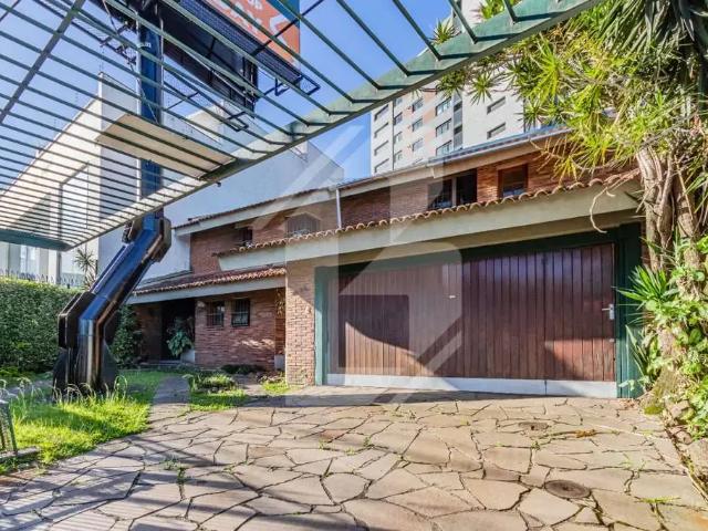 Casa / Sobrado para Locação em Porto Alegre/RS Boa Vista