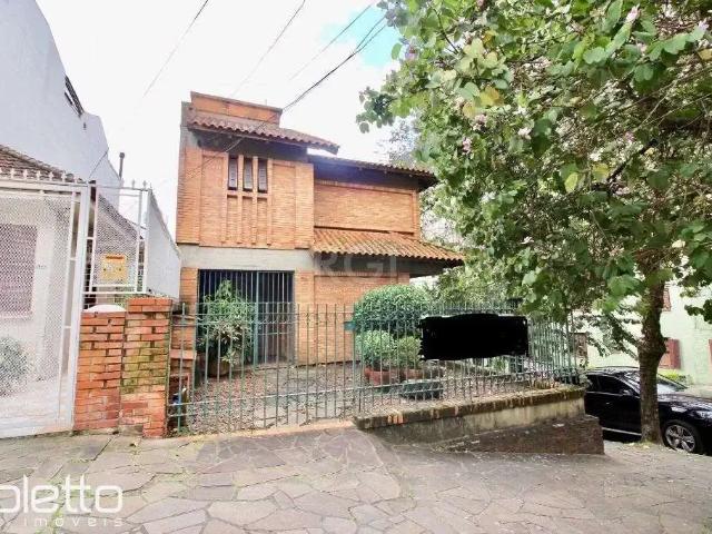 Casa / Sobrado para Locação em Porto Alegre/RS Bela Vista 3 Quartos