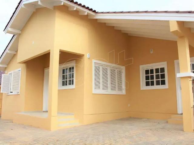 Casa / Sobrado para Locação em Porto Alegre/RS Belém Novo 2 Quartos