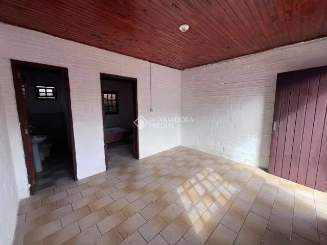 Casa / Sobrado para Locação em Porto Alegre/RS Belém Velho 1 Quartos