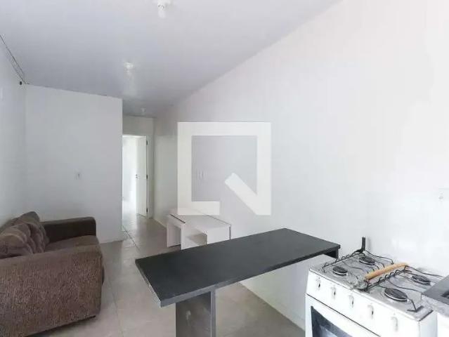 Casa / Sobrado para Locação em Porto Alegre/RS Glória 1 Quartos