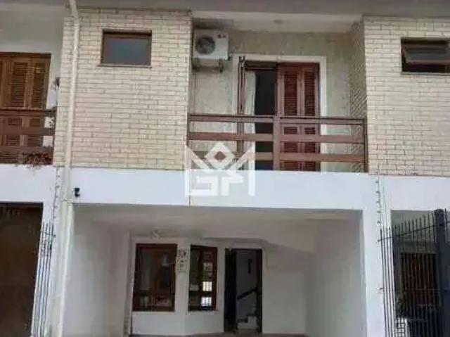 Casa / Sobrado para Locação em Porto Alegre/RS Guarujá 3 Quartos