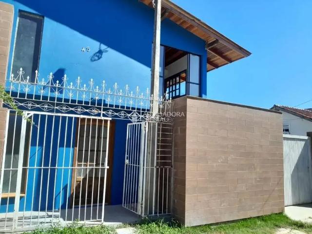 Casa / Sobrado para Locação em Porto Alegre/RS Guarujá 3 Quartos