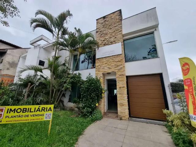 Casa / Sobrado para Locação em Porto Alegre/RS Guarujá 3 Quartos