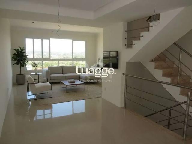 Casa / Sobrado para Locação em Porto Alegre/RS Espírito Santo 3 Quartos