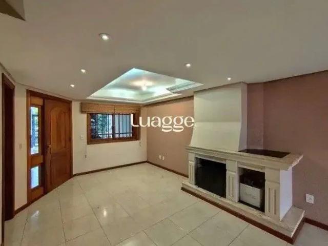 Casa / Sobrado para Locação em Porto Alegre/RS Espírito Santo 3 Quartos