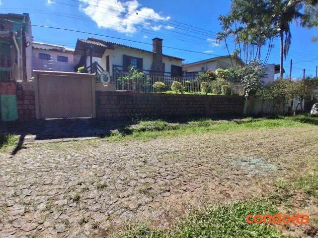 Casa / Sobrado para Locação em Porto Alegre/RS Espírito Santo 3 Quartos
