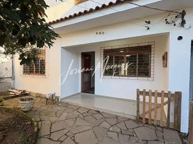 Casa / Sobrado para Locação em Porto Alegre/RS Espírito Santo 1 Quartos