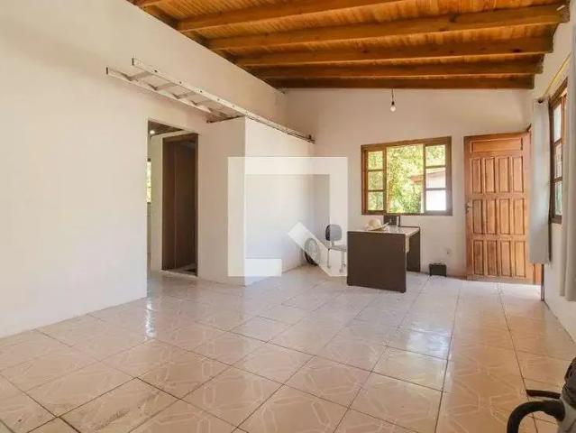 Casa / Sobrado para Locação em Porto Alegre/RS Espírito Santo 1 Quartos
