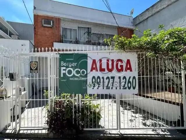 Casa / Sobrado para Locação em Porto Alegre/RS Farroupilha
