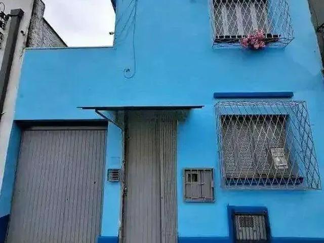 Casa / Sobrado para Locação em Porto Alegre/RS Floresta 3 Quartos