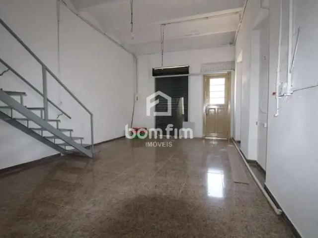 Casa / Sobrado para Locação em Porto Alegre/RS Floresta 2 Quartos