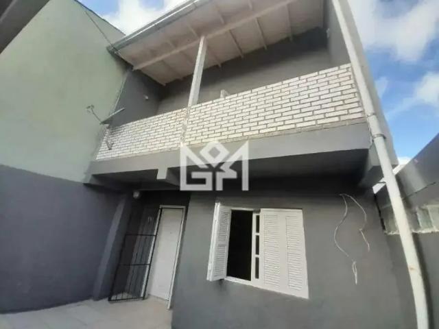 Casa / Sobrado para Locação em Porto Alegre/RS Hípica 2 Quartos