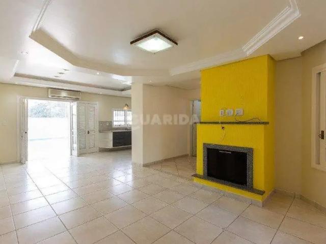 Casa / Sobrado para Locação em Porto Alegre/RS Hípica 2 Quartos
