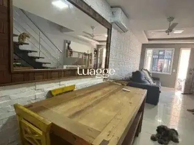 Casa / Sobrado para Locação em Porto Alegre/RS Hípica 2 Quartos