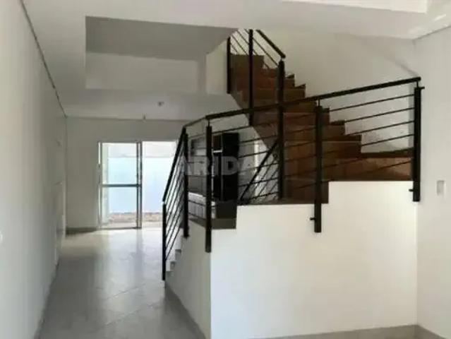 Casa / Sobrado para Locação em Porto Alegre/RS Hípica 2 Quartos