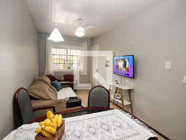 Casa / Sobrado para Locação em Porto Alegre/RS Hípica 3 Quartos