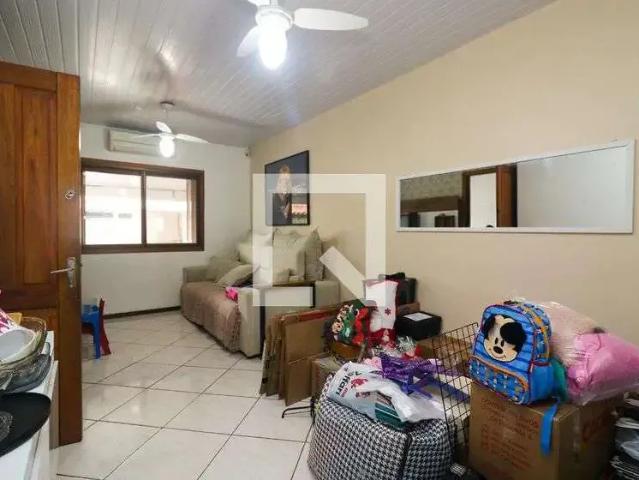 Casa / Sobrado para Locação em Porto Alegre/RS Hípica 3 Quartos