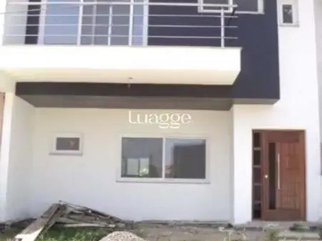 Casa / Sobrado para Locação em Porto Alegre/RS Hípica 3 Quartos