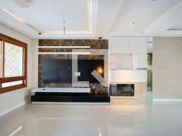 Casa / Sobrado para Locação em Porto Alegre/RS Hípica 3 Quartos