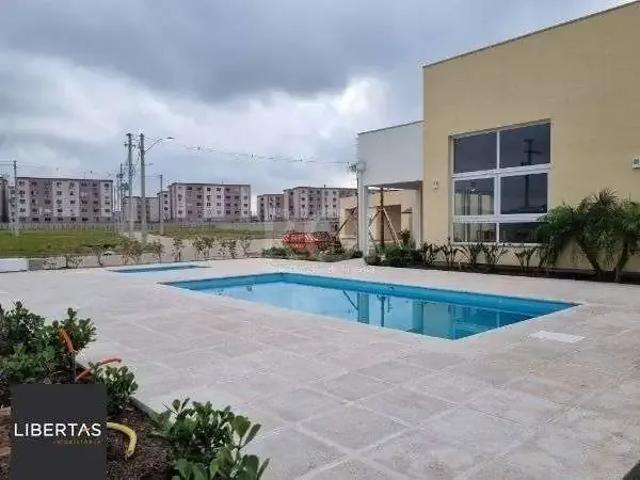 Casa / Sobrado para Locação em Porto Alegre/RS Hípica 3 Quartos