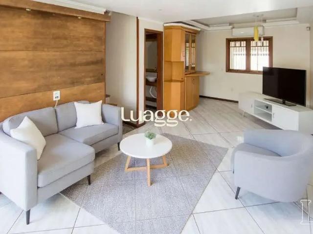 Casa / Sobrado para Locação em Porto Alegre/RS Hípica 3 Quartos
