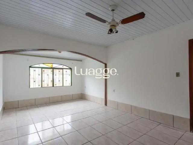 Casa / Sobrado para Locação em Porto Alegre/RS Hípica 3 Quartos