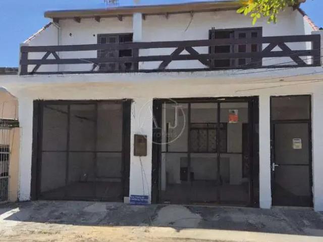 Casa / Sobrado para Locação em Porto Alegre/RS Humaitá 5 Quartos
