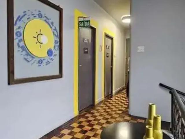 Casa / Sobrado para Locação em Porto Alegre/RS Independência 2 Quartos