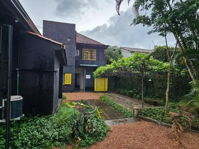 Casa / Sobrado para Locação em Porto Alegre/RS Independência 2 Quartos