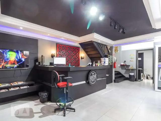 Casa / Sobrado para Locação em Porto Alegre/RS Independência 3 Quartos