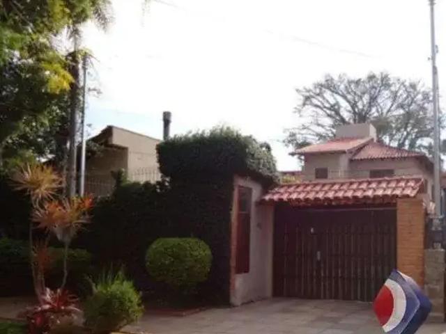 Casa / Sobrado para Locação em Porto Alegre/RS Ipanema 4 Quartos