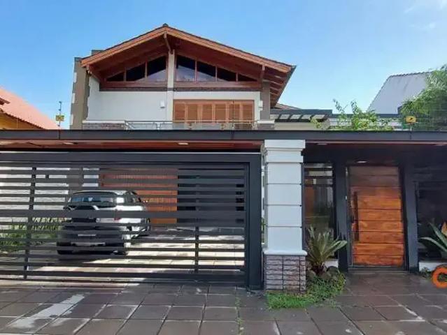 Casa / Sobrado para Locação em Porto Alegre/RS Ipanema 4 Quartos