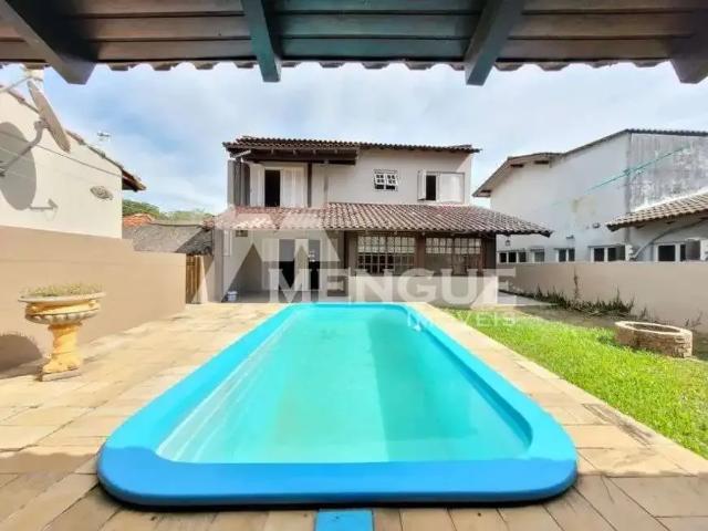 Casa / Sobrado para Locação em Porto Alegre/RS Ipanema 4 Quartos