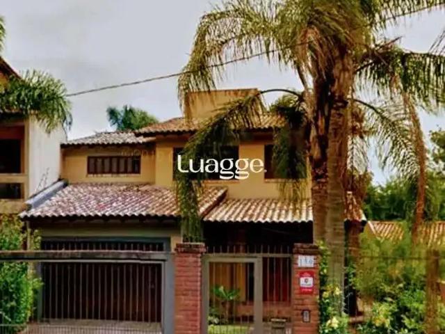 Casa / Sobrado para Locação em Porto Alegre/RS Ipanema 4 Quartos