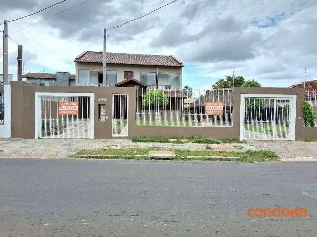 Casa / Sobrado para Locação em Porto Alegre/RS Ipanema 4 Quartos