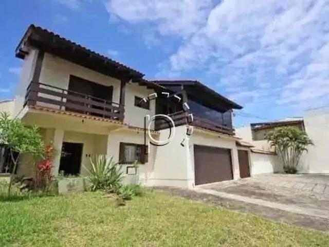 Casa / Sobrado para Locação em Porto Alegre/RS Ipanema 7 Quartos