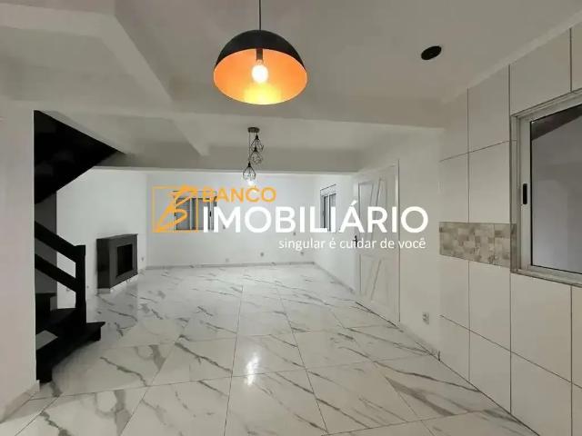 Casa / Sobrado para Locação em Porto Alegre/RS Ipanema 2 Quartos