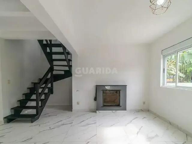 Casa / Sobrado para Locação em Porto Alegre/RS Ipanema 2 Quartos