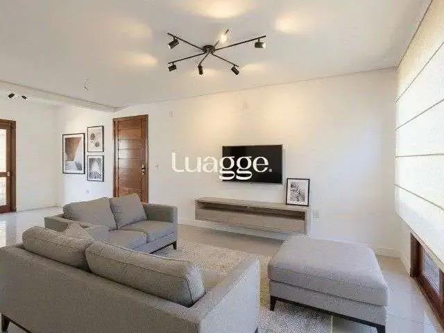 Casa / Sobrado para Locação em Porto Alegre/RS Ipanema 2 Quartos
