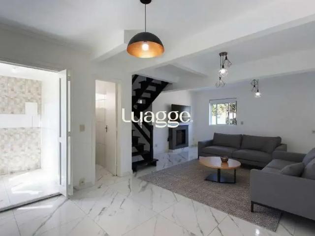 Casa / Sobrado para Locação em Porto Alegre/RS Ipanema 2 Quartos