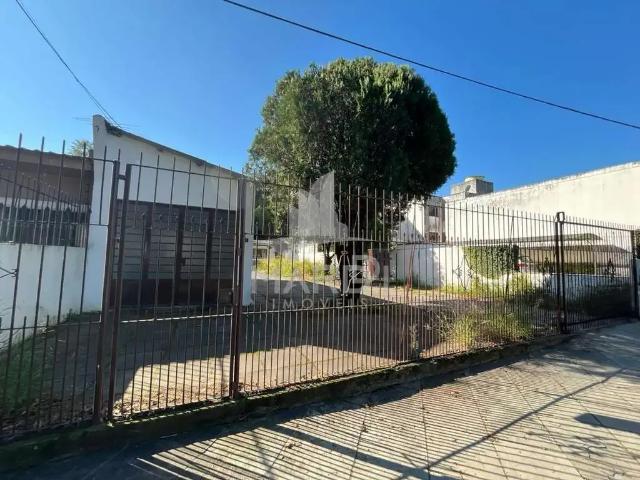 Casa / Sobrado para Locação em Porto Alegre/RS Ipanema 2 Quartos