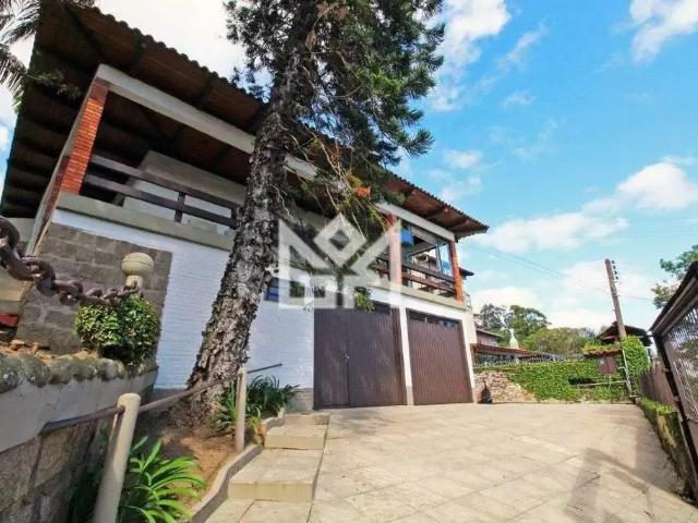 Casa / Sobrado para Locação em Porto Alegre/RS Ipanema 3 Quartos