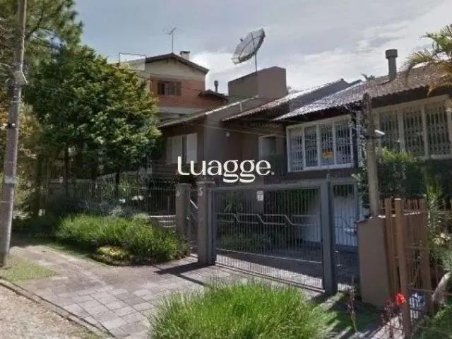 Casa / Sobrado para Locação em Porto Alegre/RS Ipanema 3 Quartos