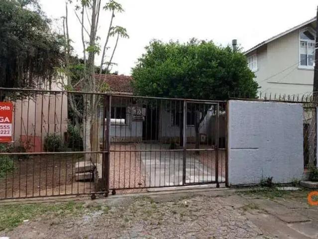 Casa / Sobrado para Locação em Porto Alegre/RS Ipanema 3 Quartos